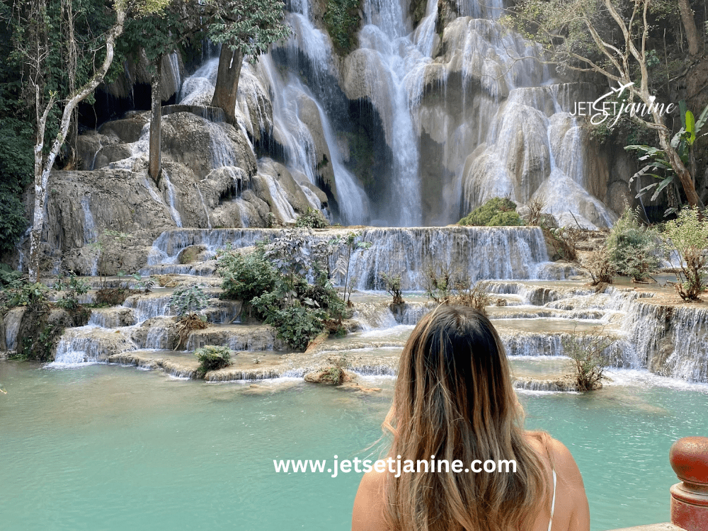 World Famous Waterfalls-3 best Waterfalls You Can’t Miss