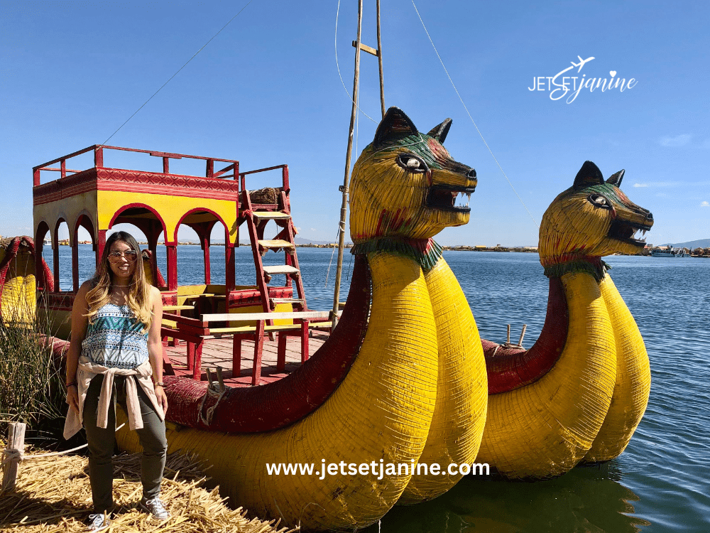 Visit Lake Titicaca: Peru’s #1 Magical High-Altitude Gem